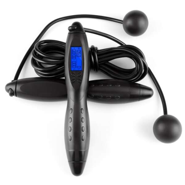 Jimbo - Jump Rope With Digital Counter | dokishop-ie.com