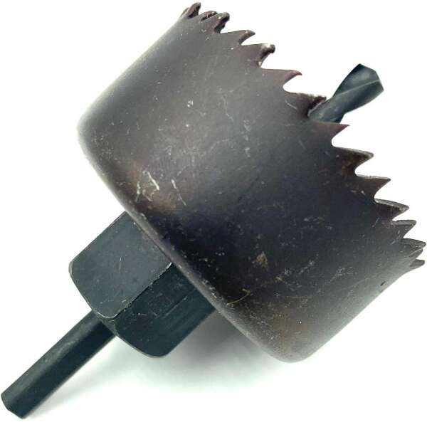 Torqmax - 6-piece drilling crown set | dokishop-ie.com